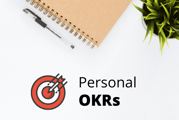 Personal OKRs for Success – Mohit Khare