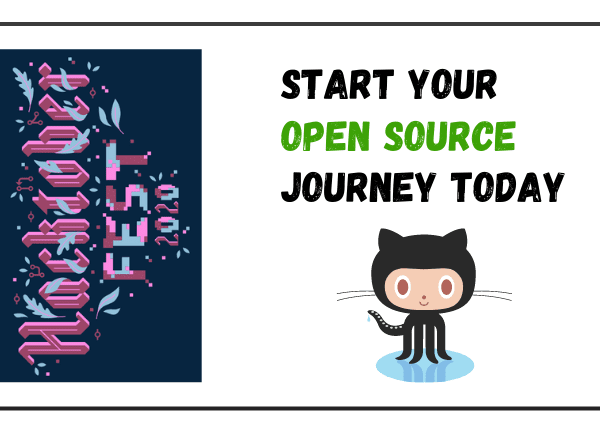 Start your Open Source journey today – Mohit Khare